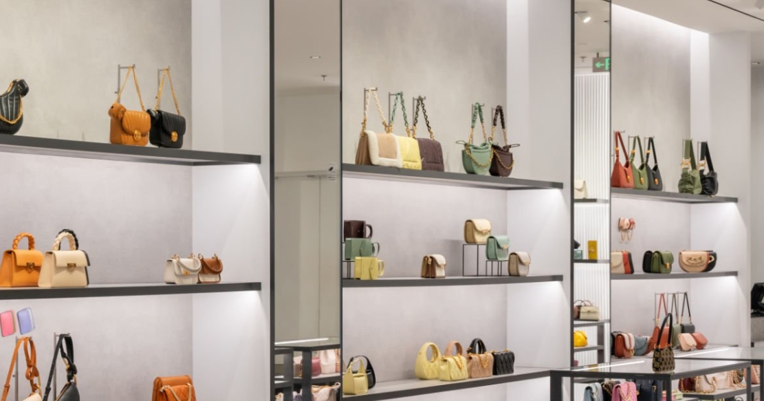 Luxury Handbag Brand Logos - 25 Iconic Designs to Know